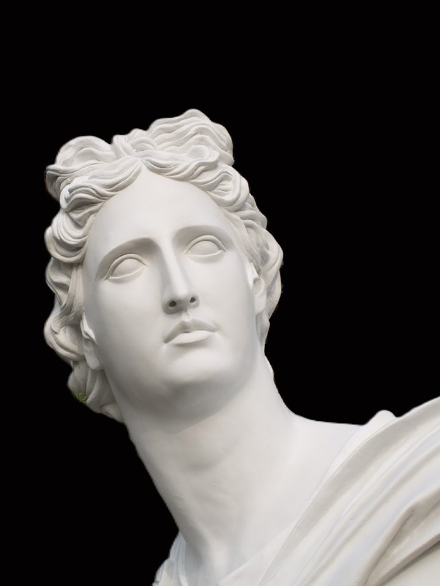 Tượng Apollo 2024 - ĐIÊU KHẮC TRƯỜNG AN